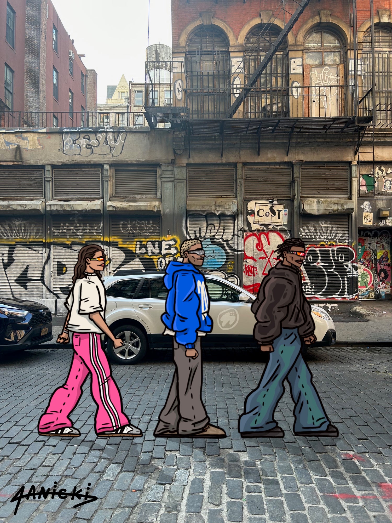 Janicki – janickistore.com